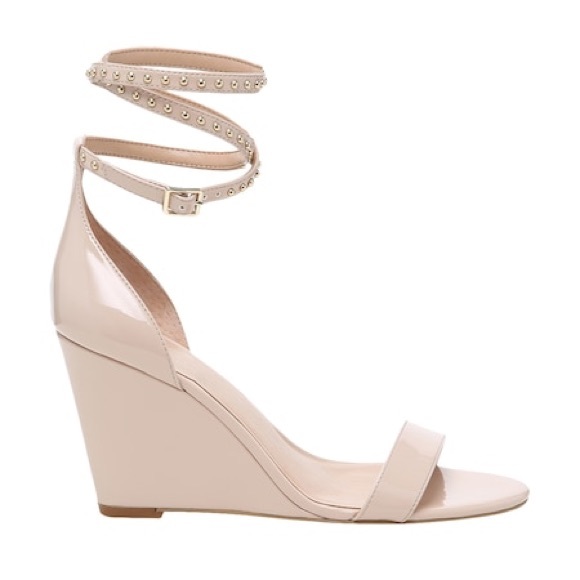 Jennifer Lopez | Shoes | Jlo Sandal Wedge Jennifer Lopez | Poshmark